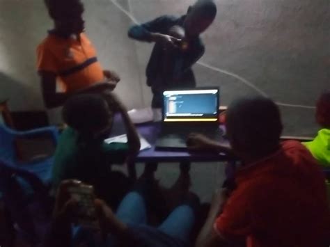 adedoja temitope on linkedin techinnovation summerbootcamp techeducation nextgentech