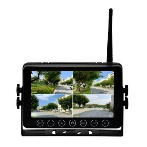 Jt 10bw Tft Wirless Monitor Tft At ₹ 550000piece Tft Monitor In
