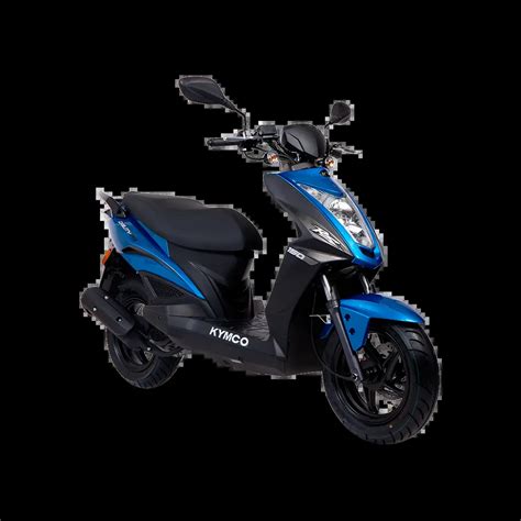 Agility Rs 150 Kymco México
