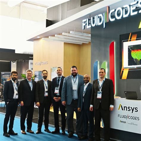 What Is Fluid Structure Interaction And How Can You Simulate It Fluid Codes Ansys