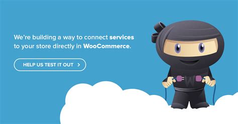 It S Here A Simpler Way To Connect Services To WooCommerce