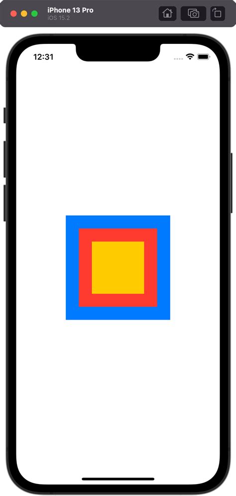 【swiftui入門講座part3】swiftuiの基本である「vstack・hstack・zstack」を覚えよう Ios Docs