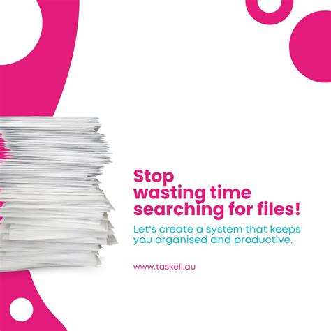 Task Ell Pty Ltd On Linkedin Taskell Ellevatebusiness Files Declutter Filechaos