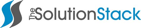 Home The Solution Stack