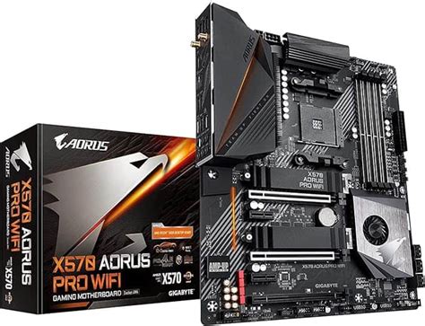 Best Motherboard For Ryzen X D Top AM Picks PC Guide