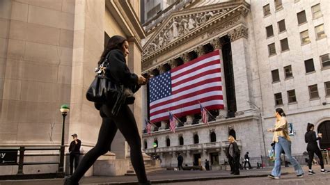 Wall Street Holiday Nasdaq Nyse To Close Early On Account Of Black