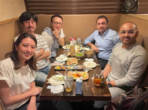 Saurabh Garg On Linkedin It Was An Absolute Pleasure Meeting