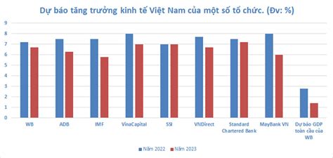 Triển Vọng Tích Cực Cho Nền Kinh Tế Việt Nam Trong Năm 2023