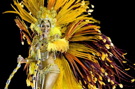 Rio Carnival Celebration Shesfreaky