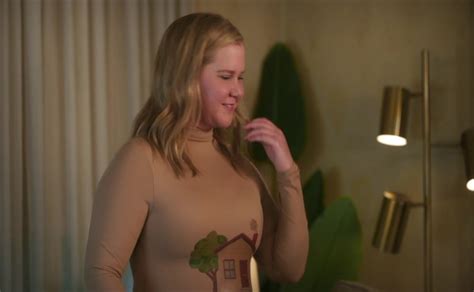 Amy Schumer Sexy Scene In Inside Amy Schumer Aznude