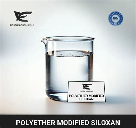 Polyether Modified Siloxane At ₹ 310 Litre Indore Id 2853283890562