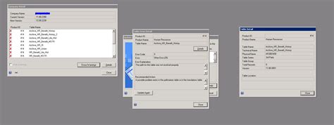 Dynamics Community Forum Thread Details