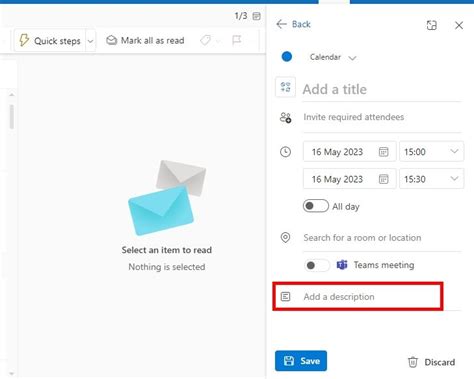 How To Add Teams To Outlook Step By Step Guide