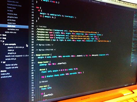 Tutorial Sublime Text Installasi Sublime Frmn28 Vlog