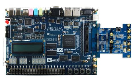 Developer Kit For Intel Pathfinder For Risc V Pr 115 Nowy Zestaw Rozwojowy Od Firmy Terasic