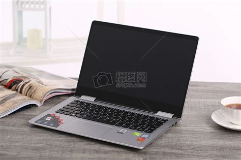 笔记本电脑高清图片下载 正版图片500519555 摄图网