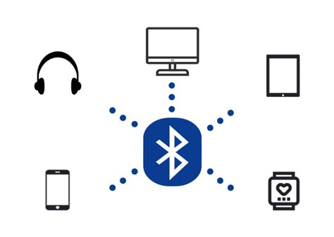 Cara Kerja Bluetooth Teknologi Nirkabel Yang Menghubungkan Perangkat Anda Dengan Mudah Matob