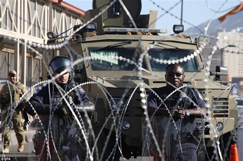 Ocasio Cortez Says Border Agents Make Detainees Drink From TOILETS But They All Have Sinks