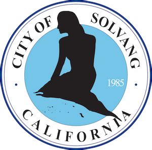 2019 Julefest Holiday Events Solvang Cvb