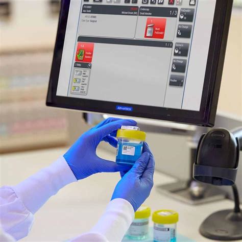 Cerebro Specimen Tracking Software And Workflow Management