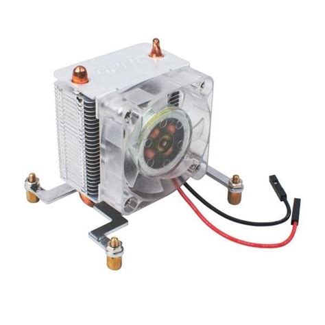 The Raspberry Pi Now Supports External GPUs