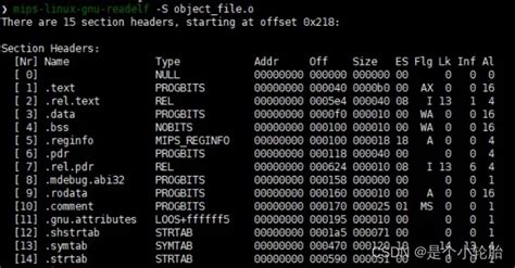 堆栈，bss，data，texttext Data Bss Csdn博客