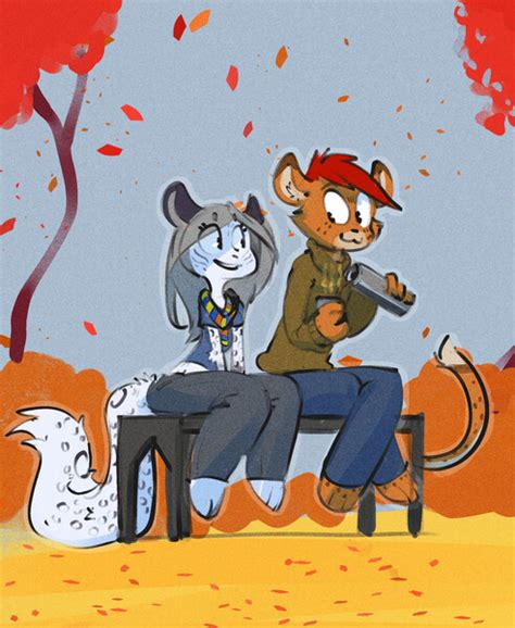 Artwork Gallery For Ratcha Fur Affinity Dot Net