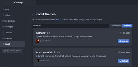 13 Atom Tips And Shortcuts To Improve Your Workflow Usersnap