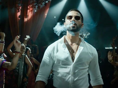 Deva Shahid Kapoor Shoots Multiple Climax Versions Even Other Cast