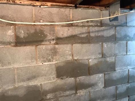 Basement Waterproofing Milwaukee Zablocki Waterproofing