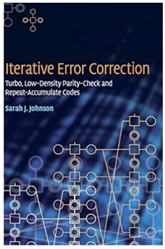 Channel Coding Theory An Introduction And Comparison Of Block Convolutional Turbo And Low