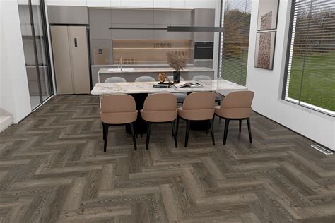 Дуб Амбер - Texfloor