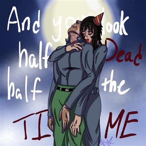 I Love Anya Guys Heres Anya And My Oc 😈 Fandom