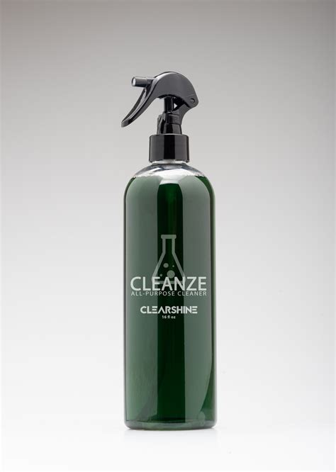 ClearShine Cleanze 16oz – ClearShine Products
