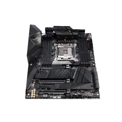 Asus Rog Strix X E Gaming Ii Pccomponentes Fr