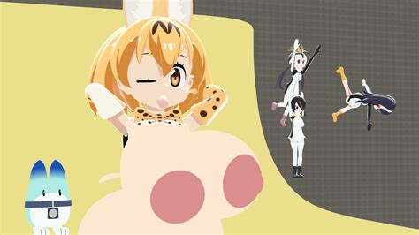 Post 5844096 Cubesmolly Kemonofriends Serval Post 5844096 Cubesmolly Kemonofriends Serval