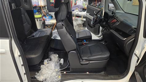 세차이야기 627편 출고후 두달 운행한 레이차량을 뒤늦게 신차 첫세차와 유리발수코팅시공 입고 신차세차 신차유리발수코팅 레이 신차스팀디테일링레이차량구조레이유리