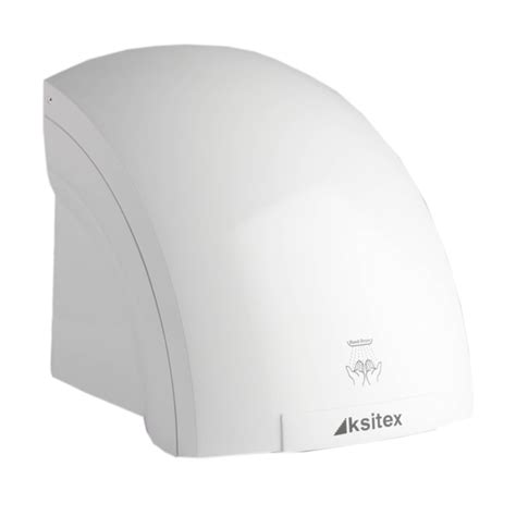 Ksitex M-2000 цена - купить сушилку для рук