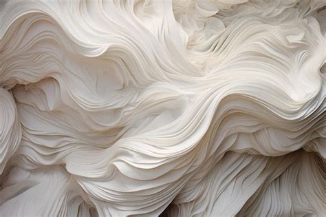 부드러운 천 사진 무료 고품질 사진 다운로드 Freepik Белые текстуры Ткань Фотографии