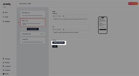 Figma Prototype User And Usability Testing Made Easy Preely Academy
