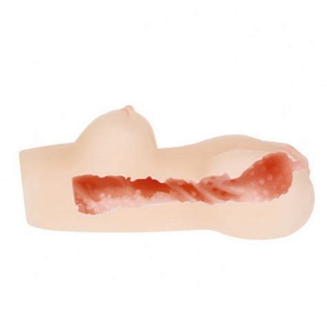 Buy Mini Sex Doll Hand Held Masturbator Online In India At Delux Toys