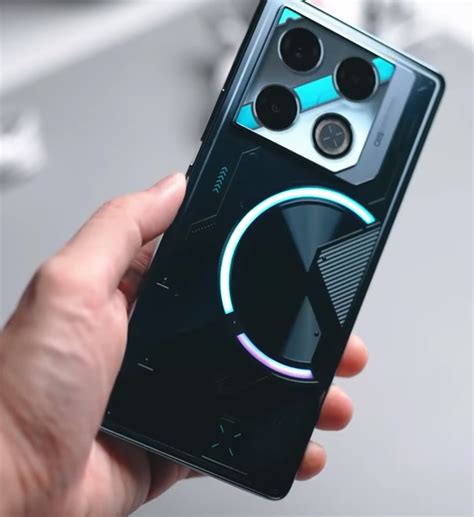 Infinix GT ULTRA HP Gaming Terbaru Murah Spek Dewa Resmi Rilis Bocoran Spesifikasi Dan Harganya