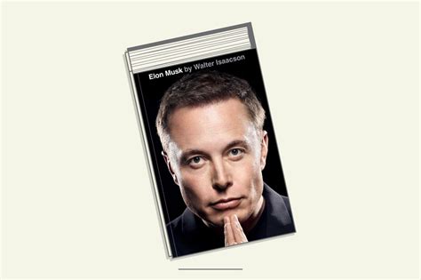 Musk Biography Will Hit The Street Sept 12 Fortune