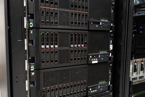 Ibm As400 Onderhoud Modernisering And Cloudintegratie