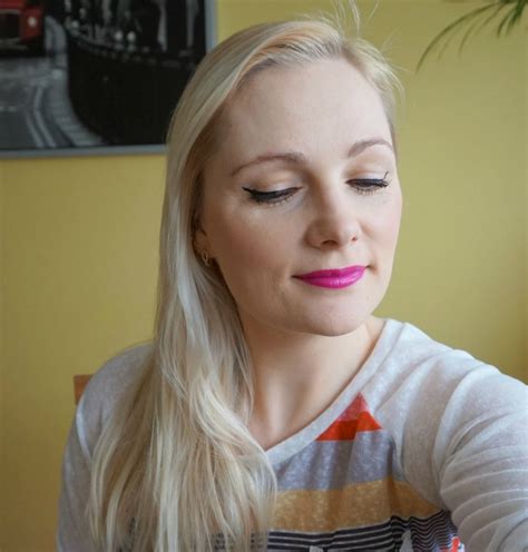 Simple Daytime Makeup With Avon Mark And Avon Makeup Products Beauty