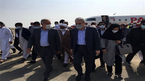 ستاری پارک علم و فناوری سیستان و بلوچستان از موفق‌ترین‌های کشور است