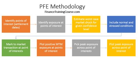 PFE Calculation For A Simple IRS FinanceTrainingCourse Com