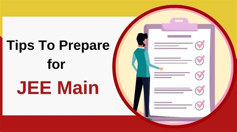 JEE Main Preparation Tips 2019 How To Prepare For JEE Mains Schola