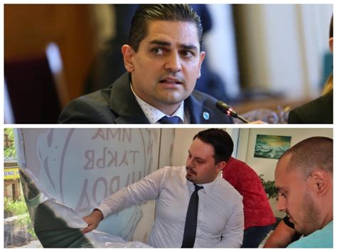 Руди Гела вещае падане на кабинета Петков и предсрочни избори Информационна агенция ПИК