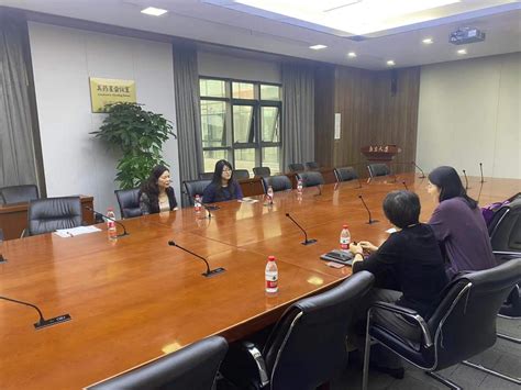 实验室与设备管理处开展仪器设备管理“现场巡察 专项调研”工作